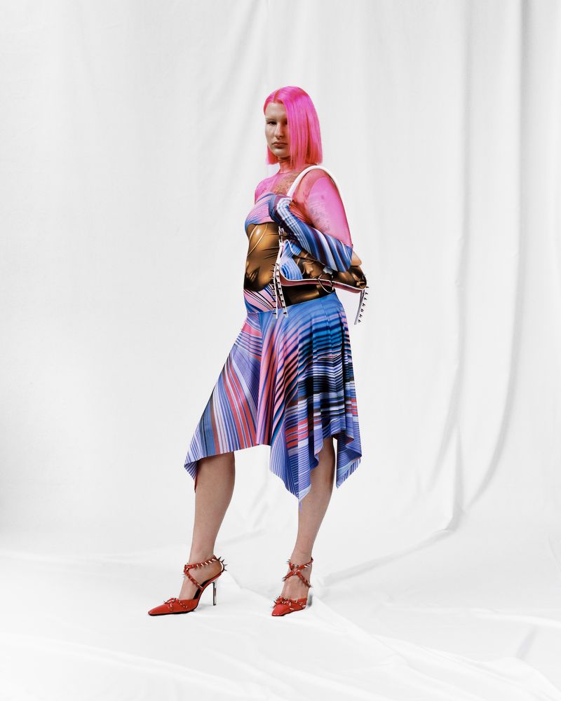 ABRA FW23 (Various Lookbooks/Catalogs)