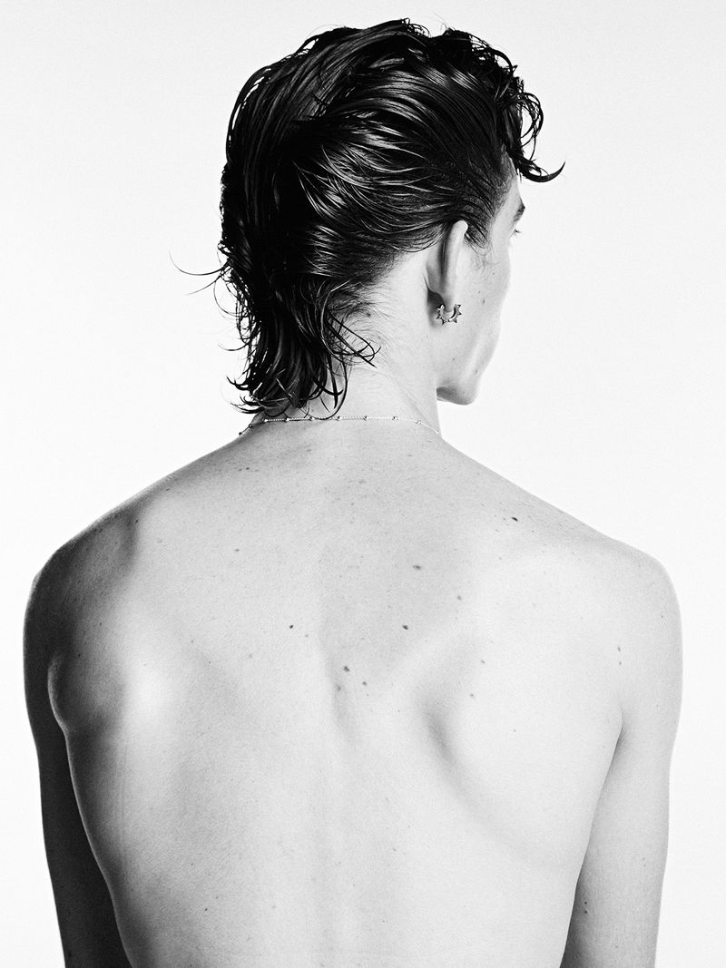 Grooming Boys by Ruud Janssen (L'Officiel Hommes Turkey)