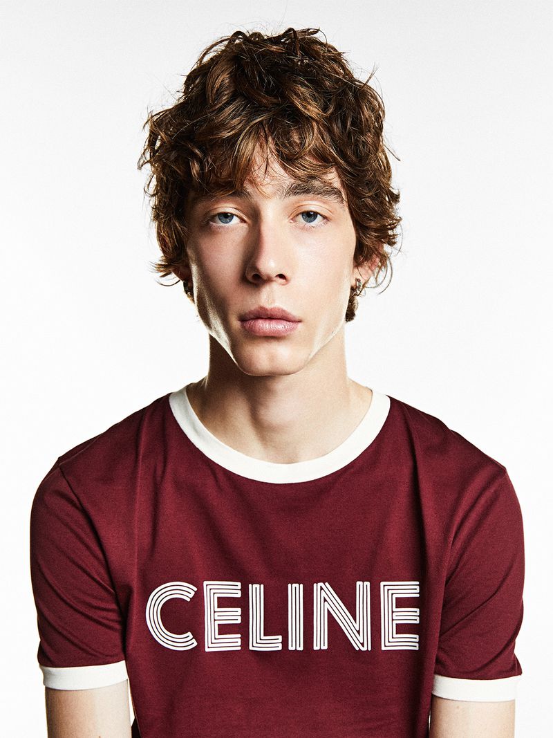 Grooming Boys by Ruud Janssen (L'Officiel Hommes Turkey)