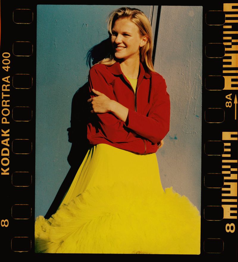 Istanbul (Vogue Turkey)