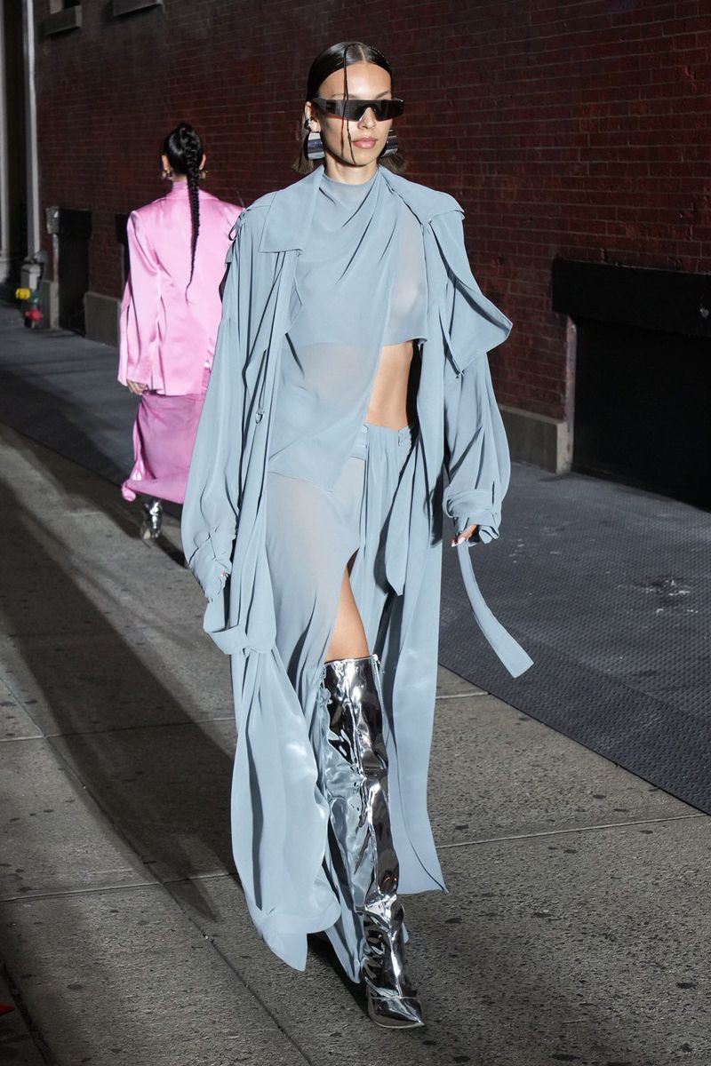 LaPointe S/S 24 Show (LaPointe)