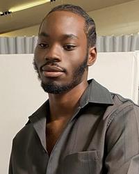 Malachi Slue - Model Profile - Photos & latest news