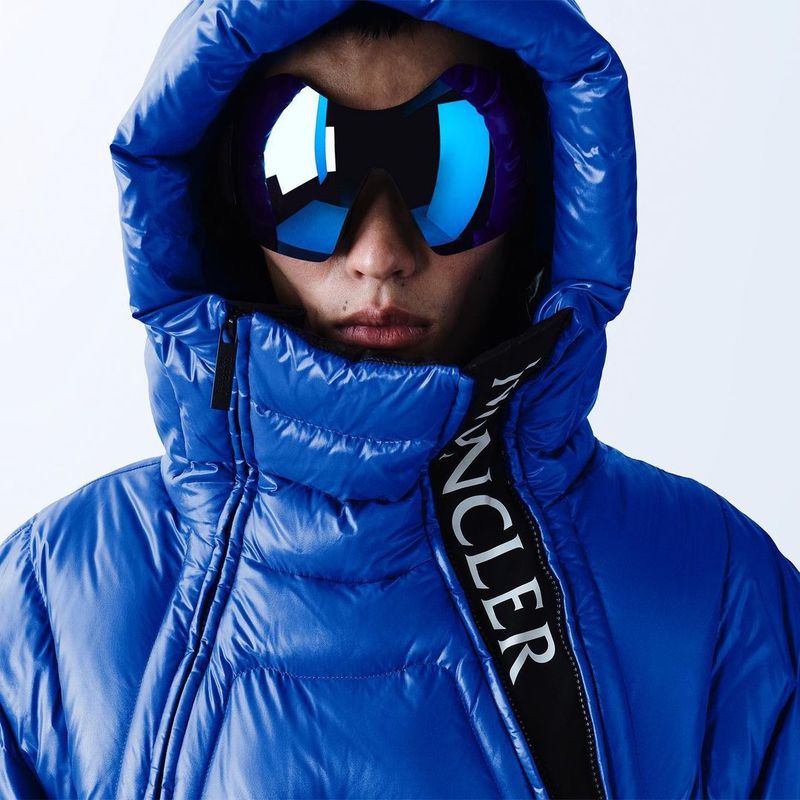 MONCLER X ADIDAS ORIGINAL (Moncler)