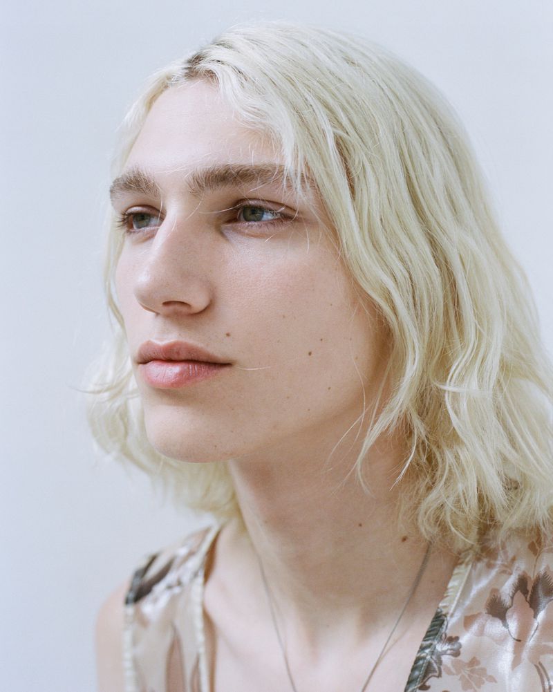 Noah Hanes (The Greatest Magazine)