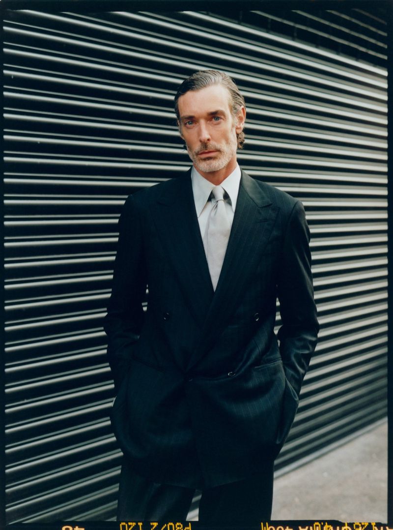 ‘Richard In London’ for P Johnson (Various Campaigns)