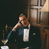 ‘Richard In London’ for P Johnson (Various Campaigns)