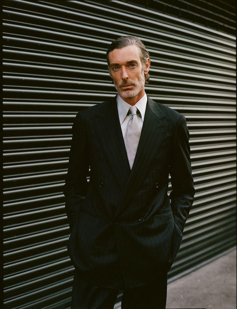 ‘Richard In London’ for P Johnson (Various Campaigns)