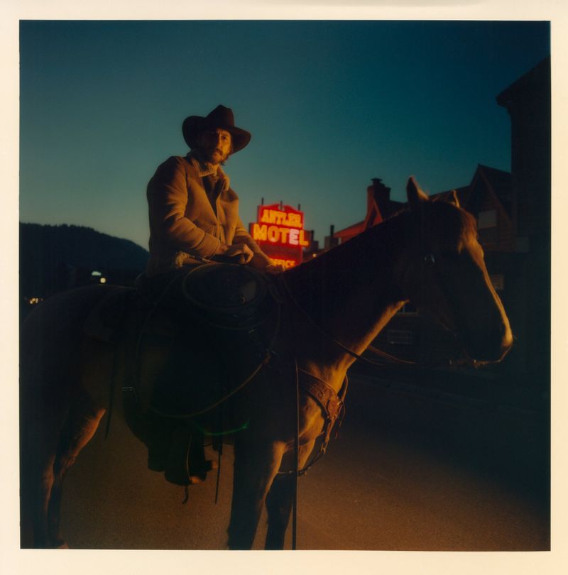 Overland - Campaign & TV commercial winter 2023 (Various Campaigns)