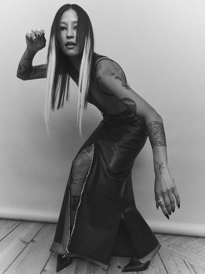 Icona Pop (The Forumist Magazine)