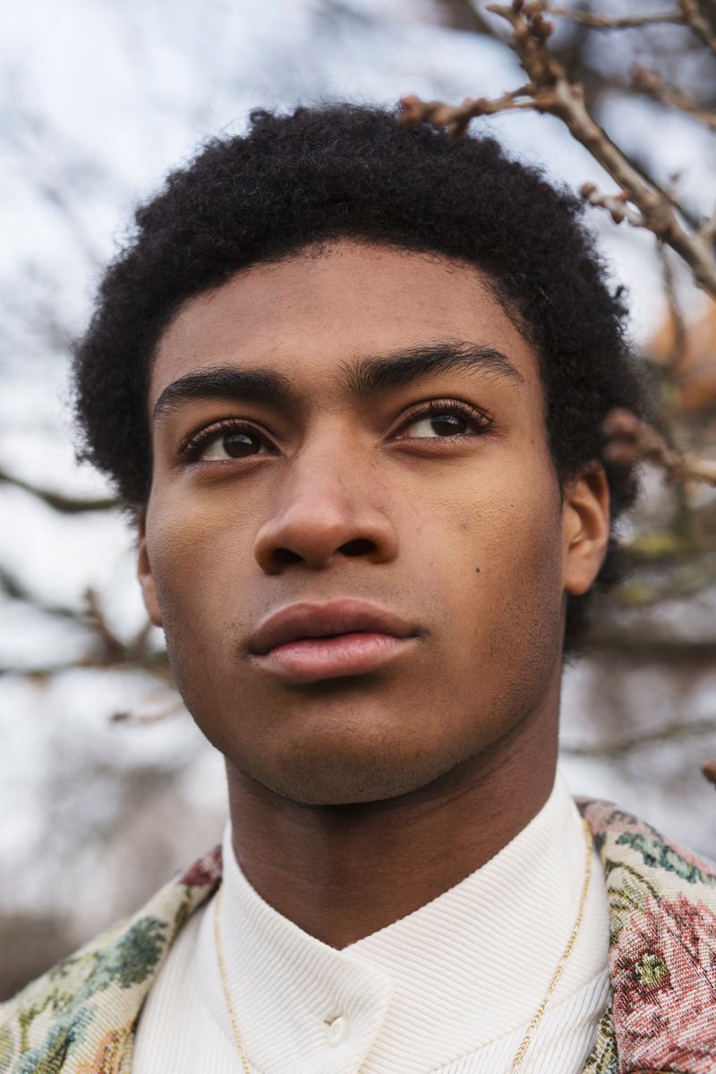 Photography Francesco Zinno for FGUK MAGAZINE (Various Editorials)