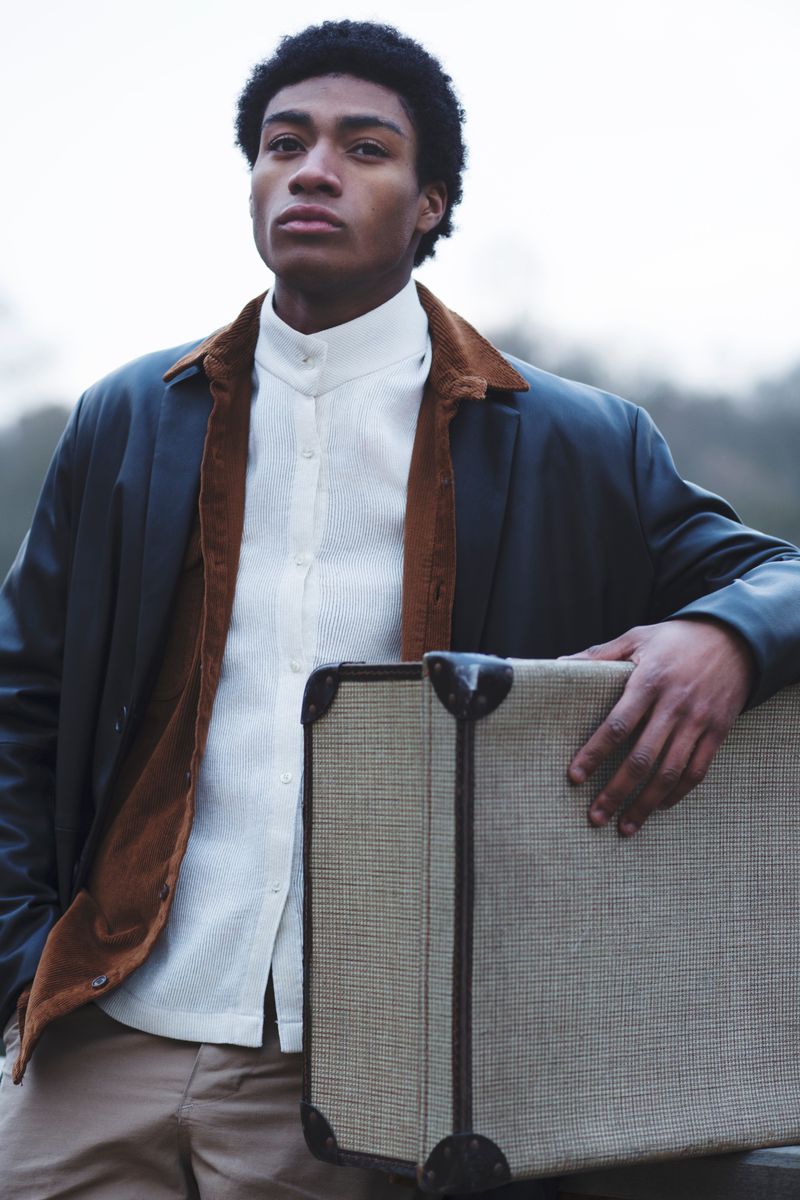 Photography Francesco Zinno for FGUK MAGAZINE (Various Editorials)