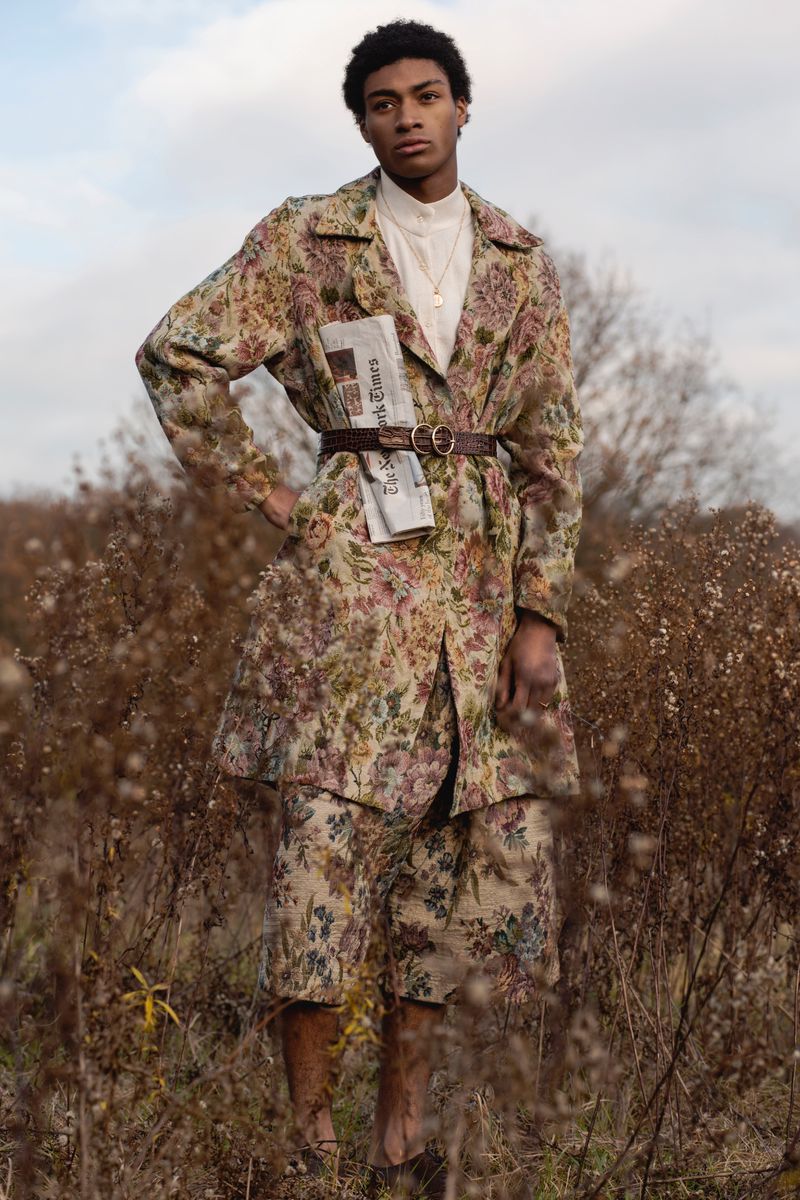 Photography Francesco Zinno for FGUK MAGAZINE (Various Editorials)