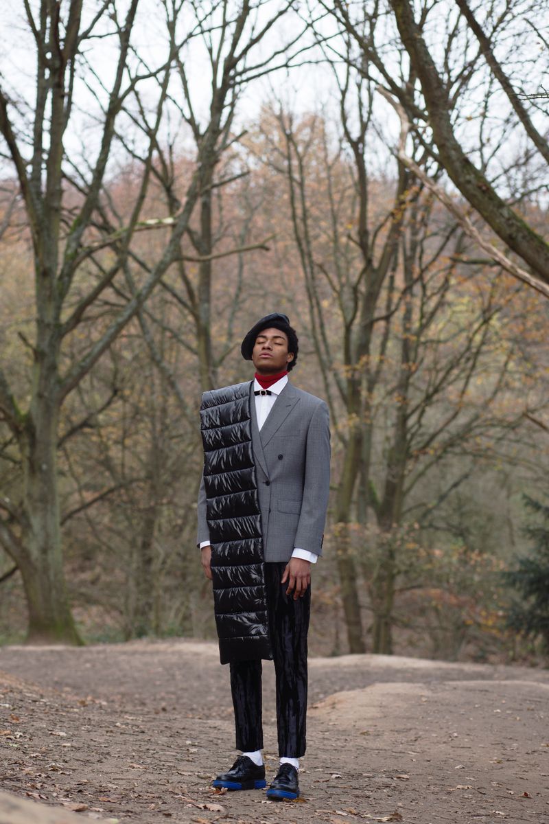 Photography Francesco Zinno for FGUK MAGAZINE (Various Editorials)