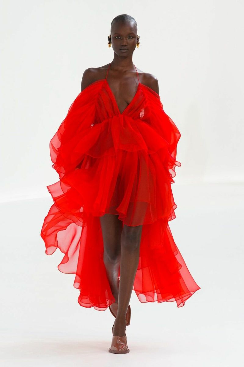 Zimmermann S/S 24 Show (Zimmermann)