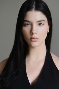 Jennifer Garza - Model Profile - Photos & latest news