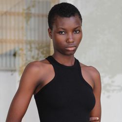 Elizabeth Osa - Model Profile - Photos & latest news