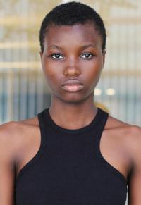Elizabeth Osa - Model Profile - Photos & latest news