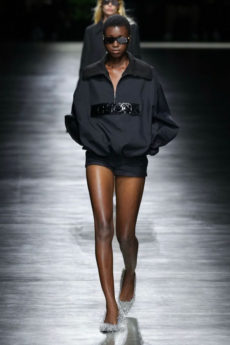 Gucci S/S 24 Show (Gucci)