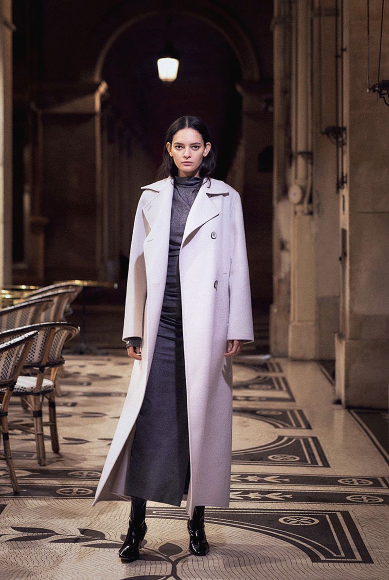 Obzéé Stunning Ever FW 2023 Campaign by ph. Kim Kyungroc (Obzee)
