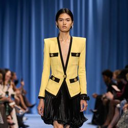 Qun Ye - Model Profile - Photos & latest news