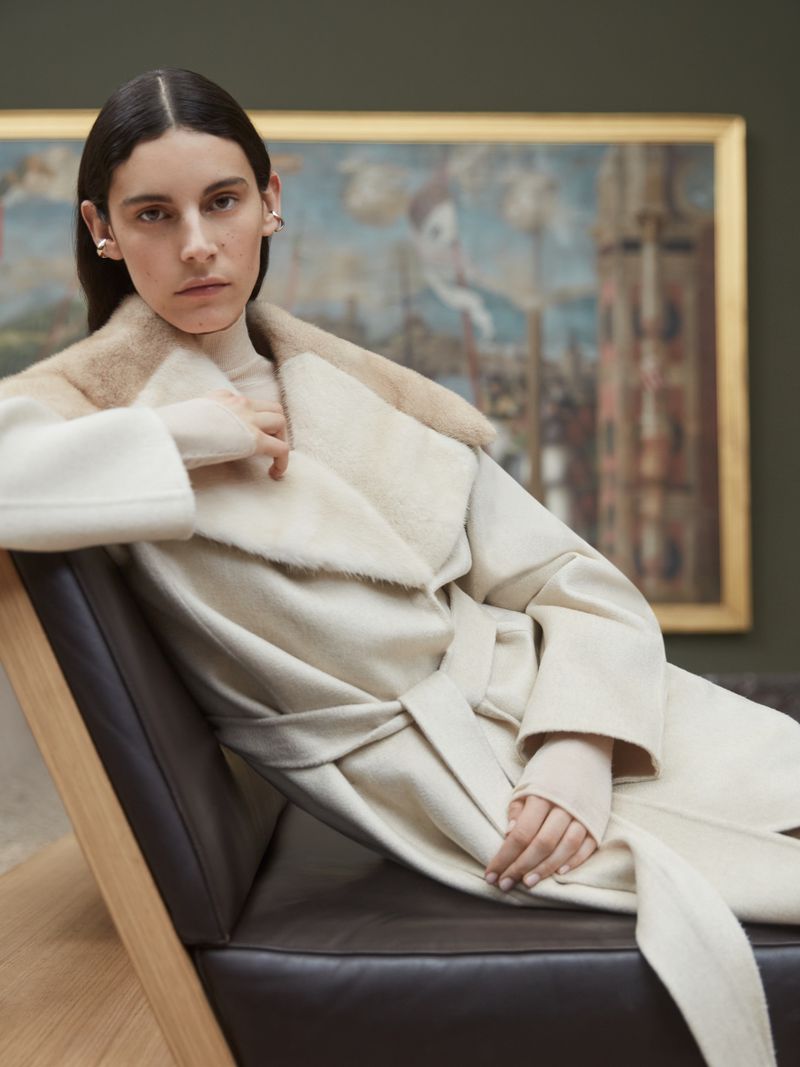 GIADA FW23-24 Limited collection (Giada)