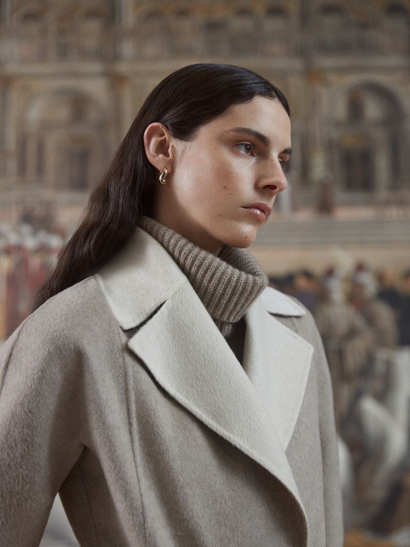 GIADA FW23-24 Limited collection (Giada)