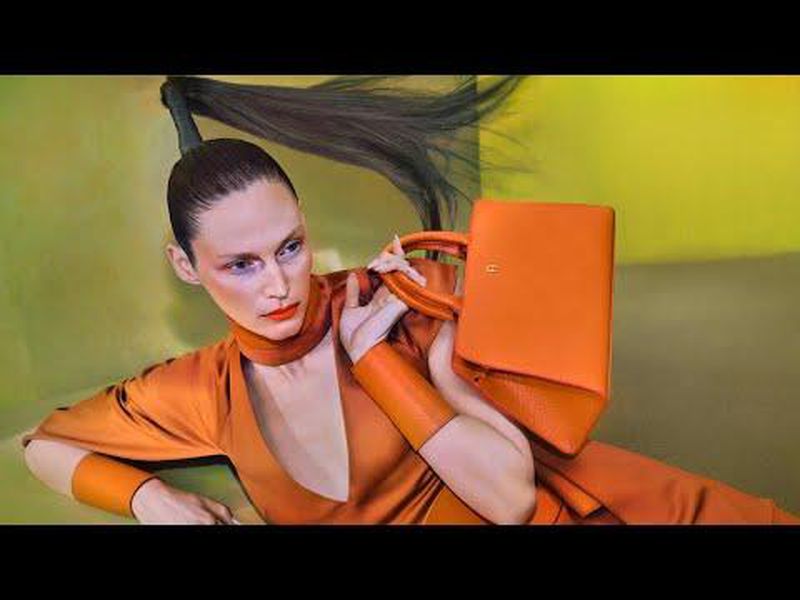 Aigner F/W 2023 Campaign (Aigner)