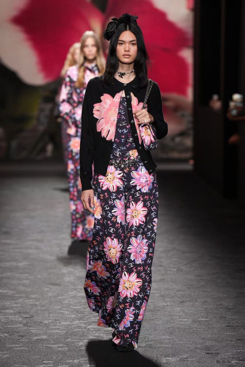 Chanel S/S 24 Show (Chanel)