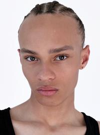 Bradley Millard - Model Profile - Photos & latest news