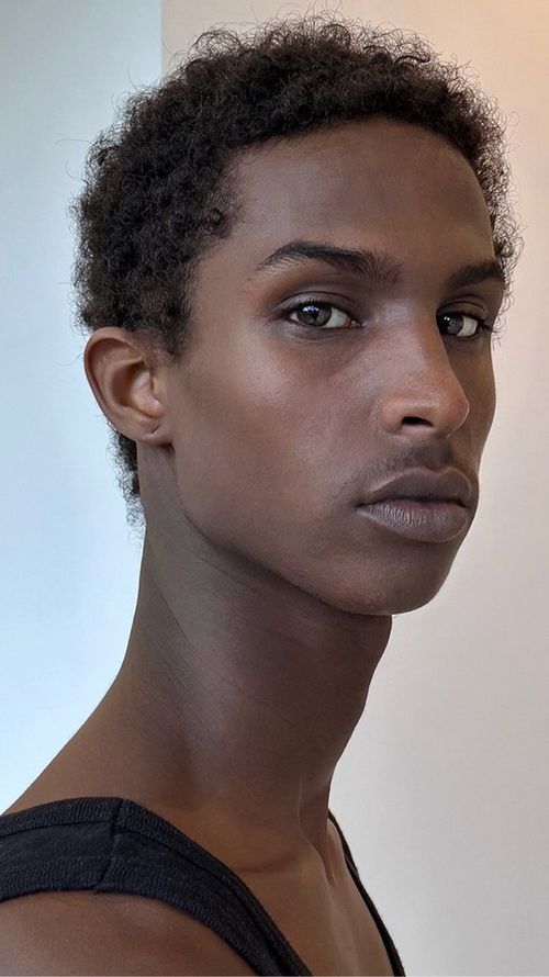 Fred Abdulahi Sheikh - Model Profile - Photos & latest news