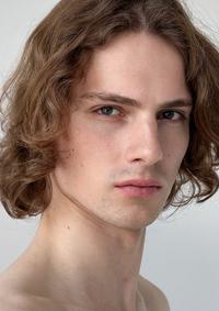 Jesse Bruul - Model Profile - Photos & latest news