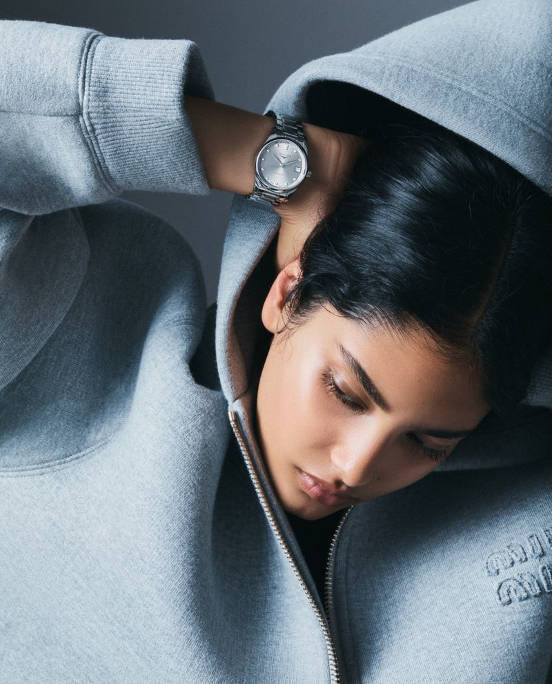 Watch this space (Elle UK)