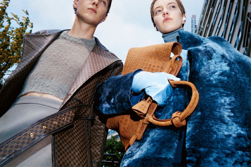 A Tale of Modern Love (Mixte)