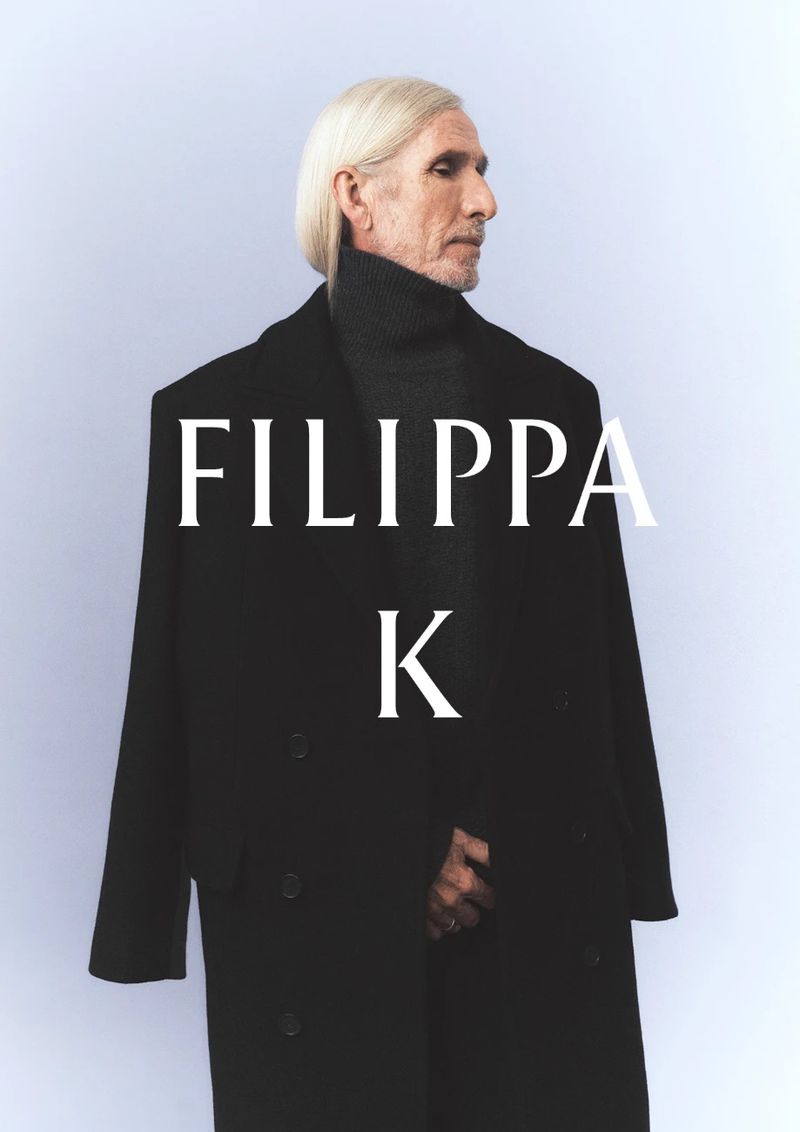 TAILORING CAMPAIGN (Filippa K)