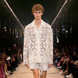 Finlay Robinson - Model Profile - Photos & latest news