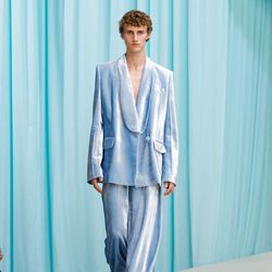 Finlay Robinson - Model Profile - Photos & latest news