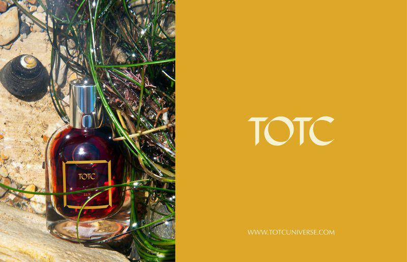 TOTC Perfume (Various Campaigns)