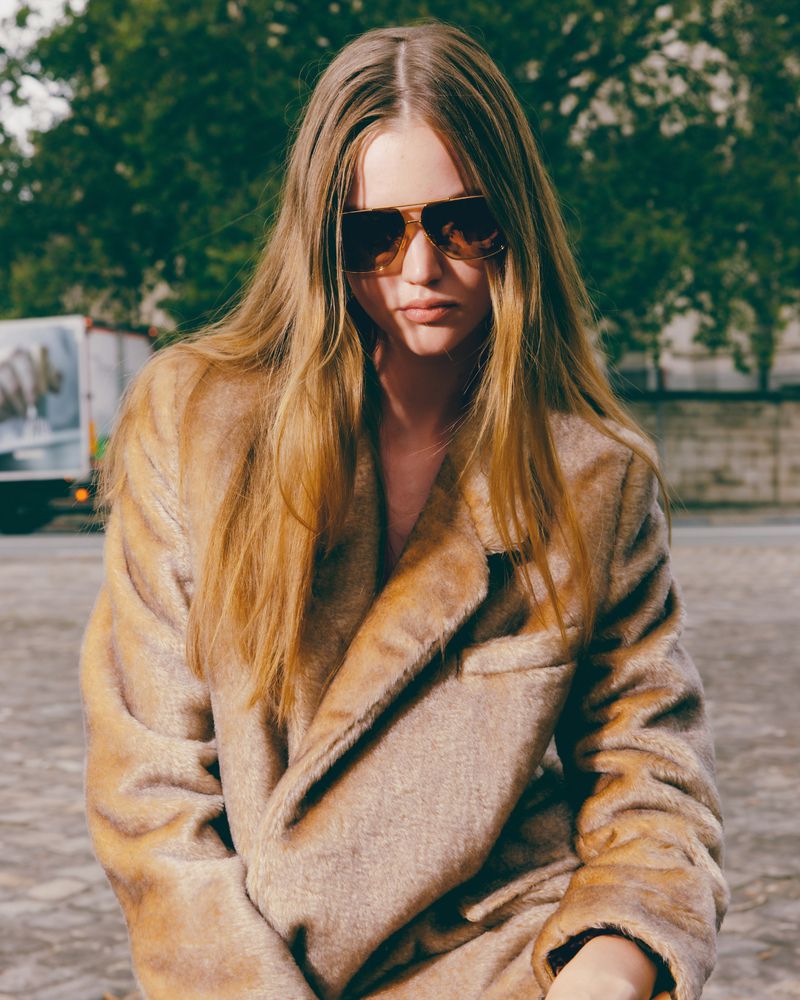 Louis Vuitton Womenswear Fall/Winter 2023-24 by Boris Lutters (ODDA ...