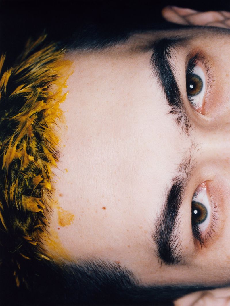 Wax & Wane (Altered States Magazine)