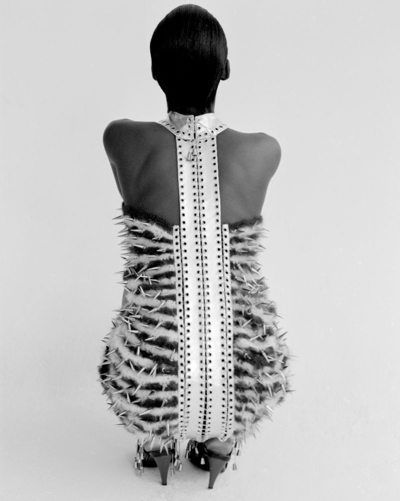 Gui Rosa S/S 24 Lookbook (Various Lookbooks/Catalogs)