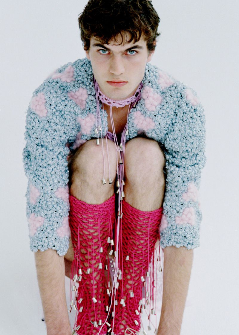 Gui Rosa S/S 24 Lookbook (Various Lookbooks/Catalogs)