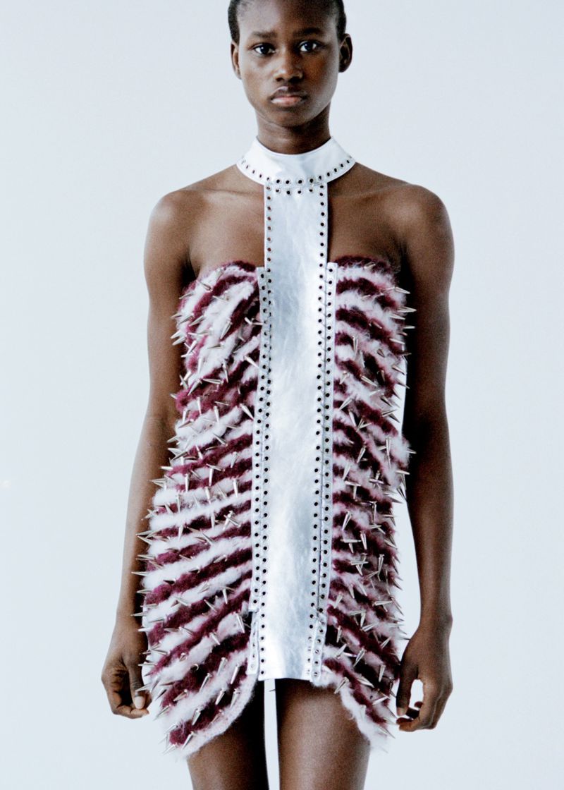 Gui Rosa S/S 24 Lookbook (Various Lookbooks/Catalogs)