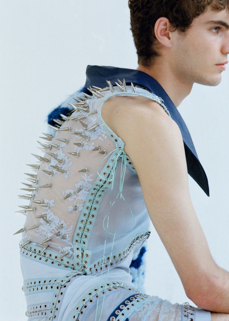 Gui Rosa S/S 24 Lookbook (Various Lookbooks/Catalogs)