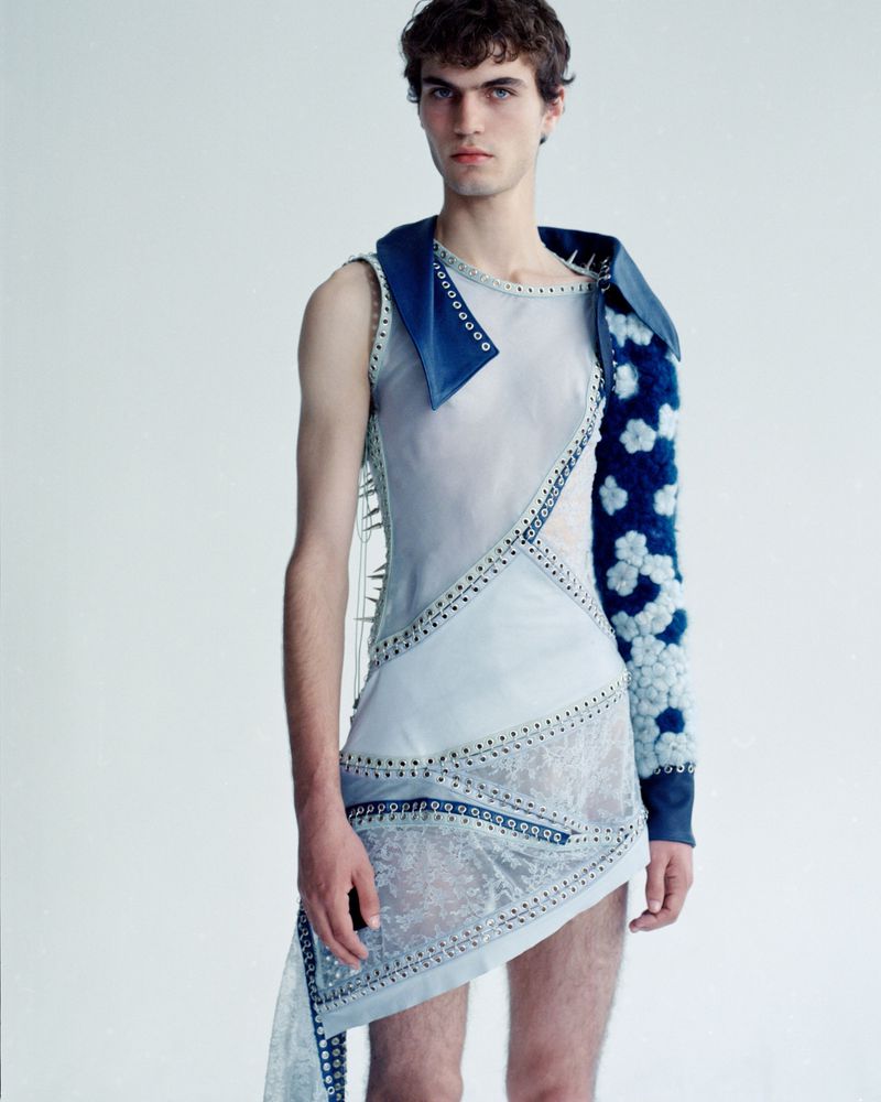 Gui Rosa S/S 24 Lookbook (Various Lookbooks/Catalogs)