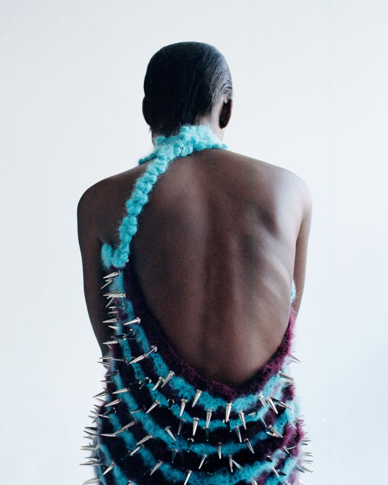 Gui Rosa S/S 24 Lookbook (Various Lookbooks/Catalogs)