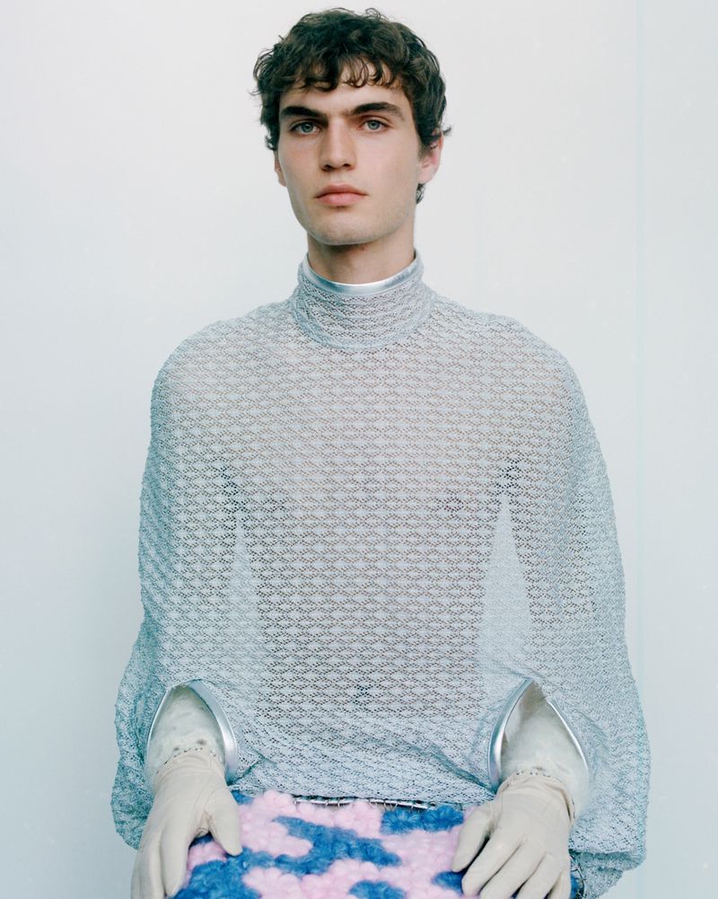 Gui Rosa S/S 24 Lookbook (Various Lookbooks/Catalogs)