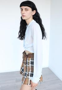 Lucia Fairfull - Model Profile - Photos & latest news