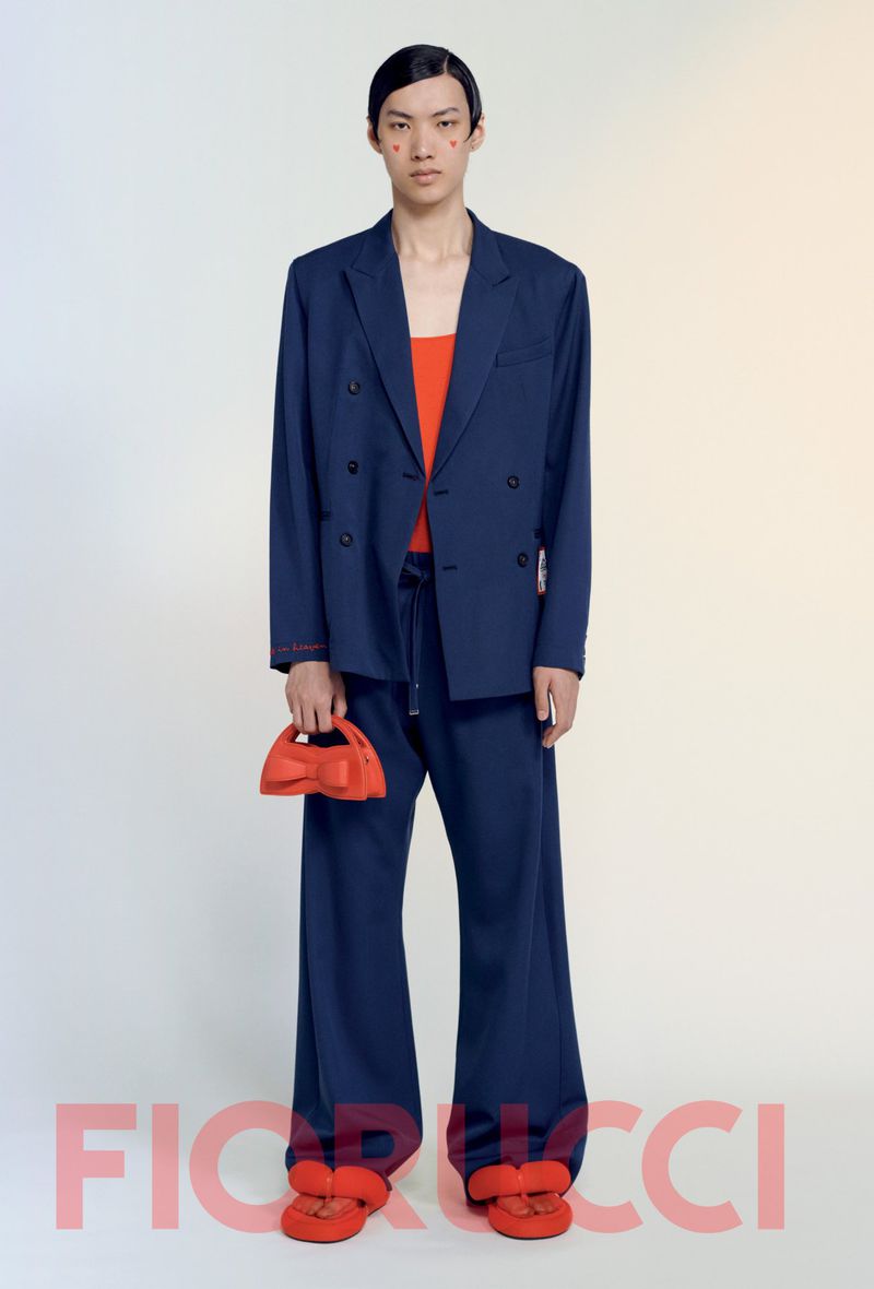 Fiorucci SS24 (Fiorucci)