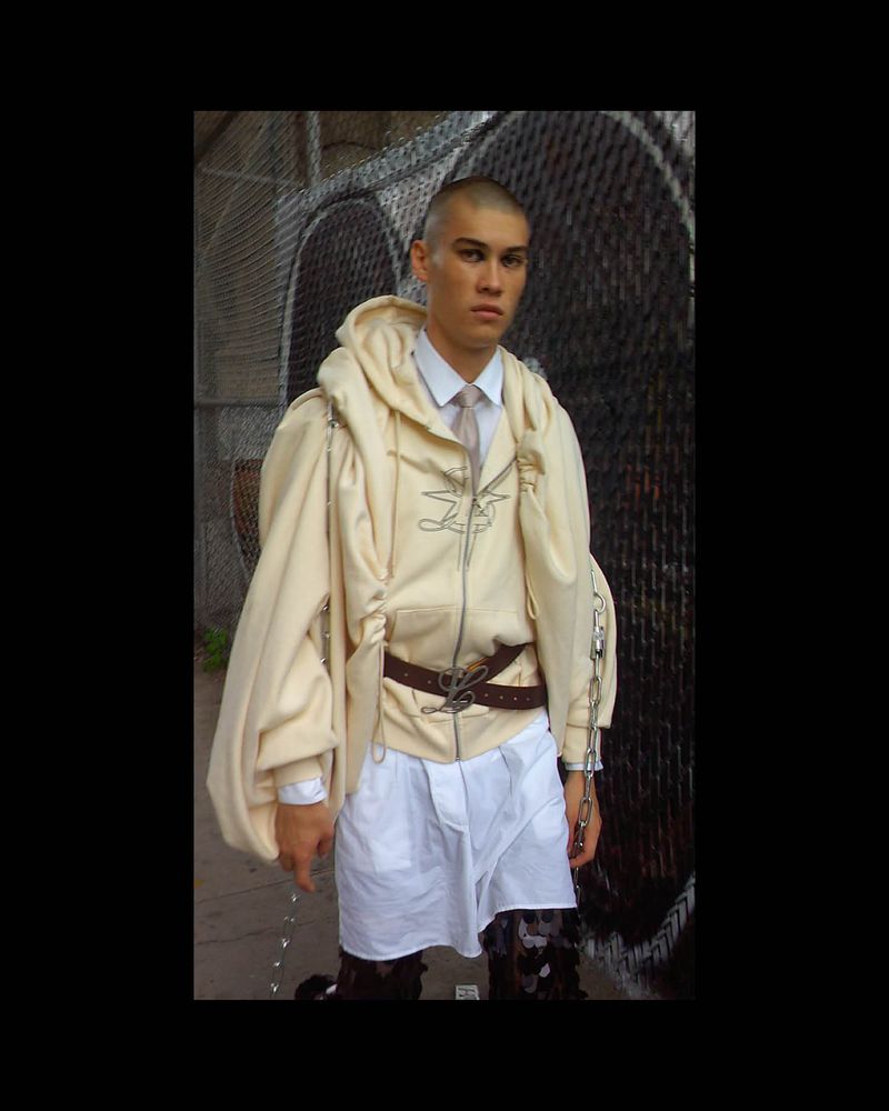 LOOK 188 FINLAY (LOOK ONE)