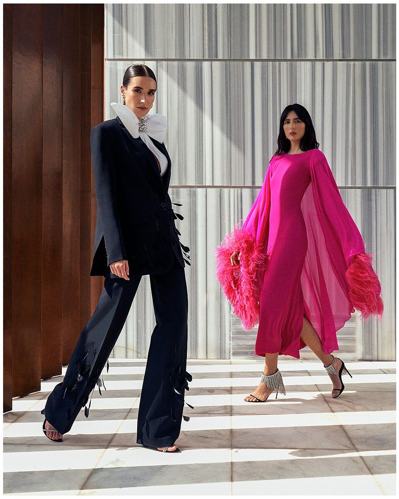 That Concept Store Fall/Winter 2023 (Various Campaigns)